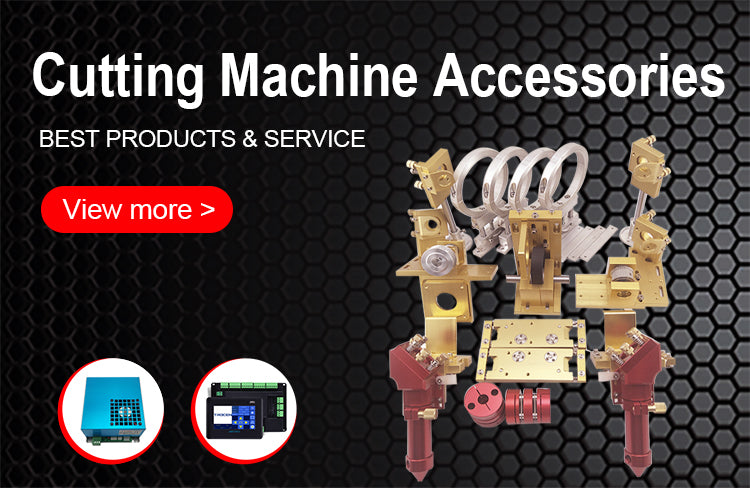 Cutting Machine Accessories – hunstlaser