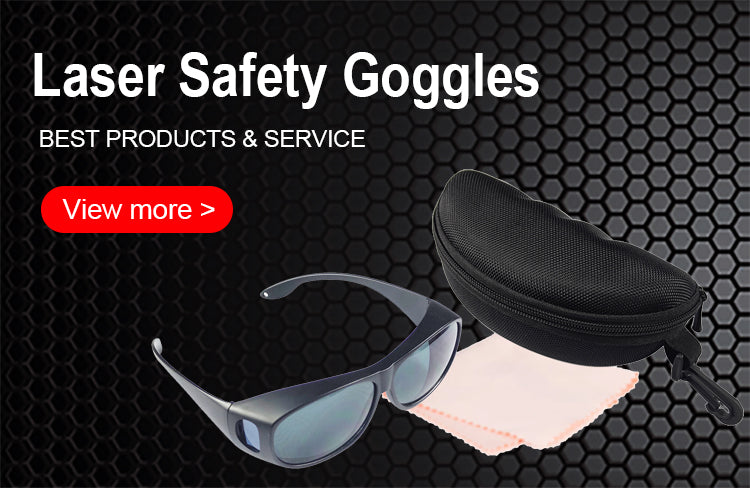 Laser Safety Goggles – hunstlaser