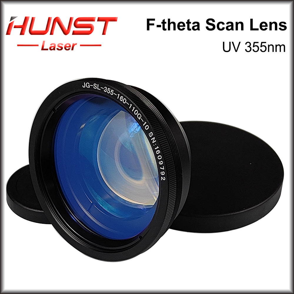 F-theta Scan Lens – hunstlaser