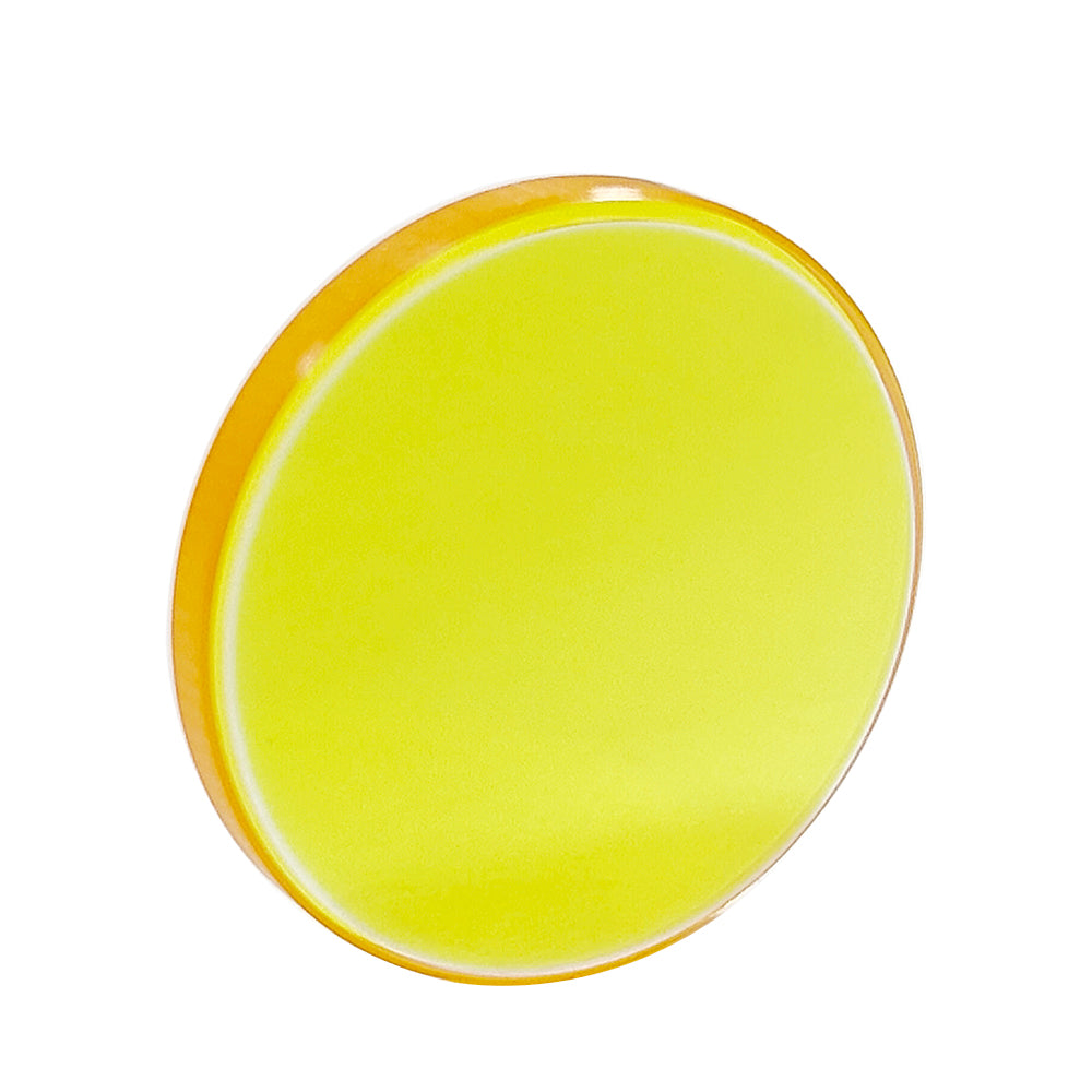 Hunst 10.6um Laser Beam Combiner Lens Diameter 20mm 25mm for CO2 Engra ...