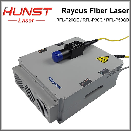 Laser source – hunstlaser